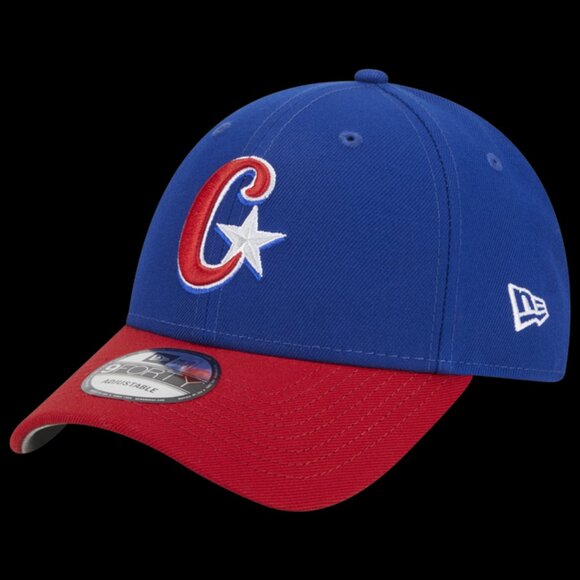 New Era | Accessories | New Era Cuba World Baseball Classic Wbc Cuban ...